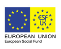 European social fund plaques | Engraving